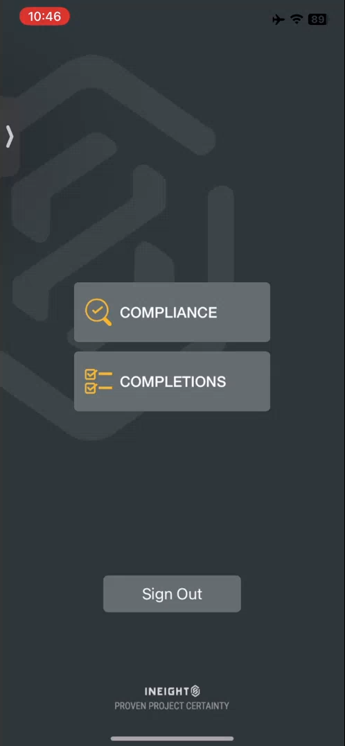 InEight Completions Knowledge Library | InEight Completions