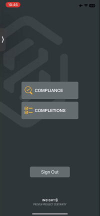 InEight Completions Knowledge Library | InEight Completions