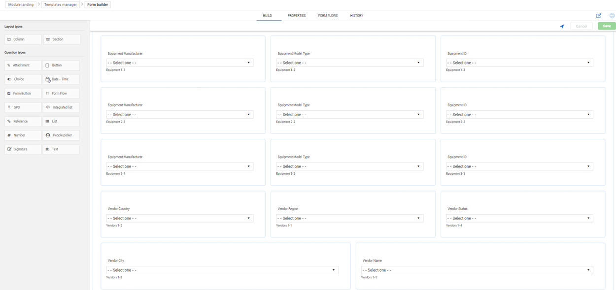 InEight Completions Knowledge Library | InEight Completions