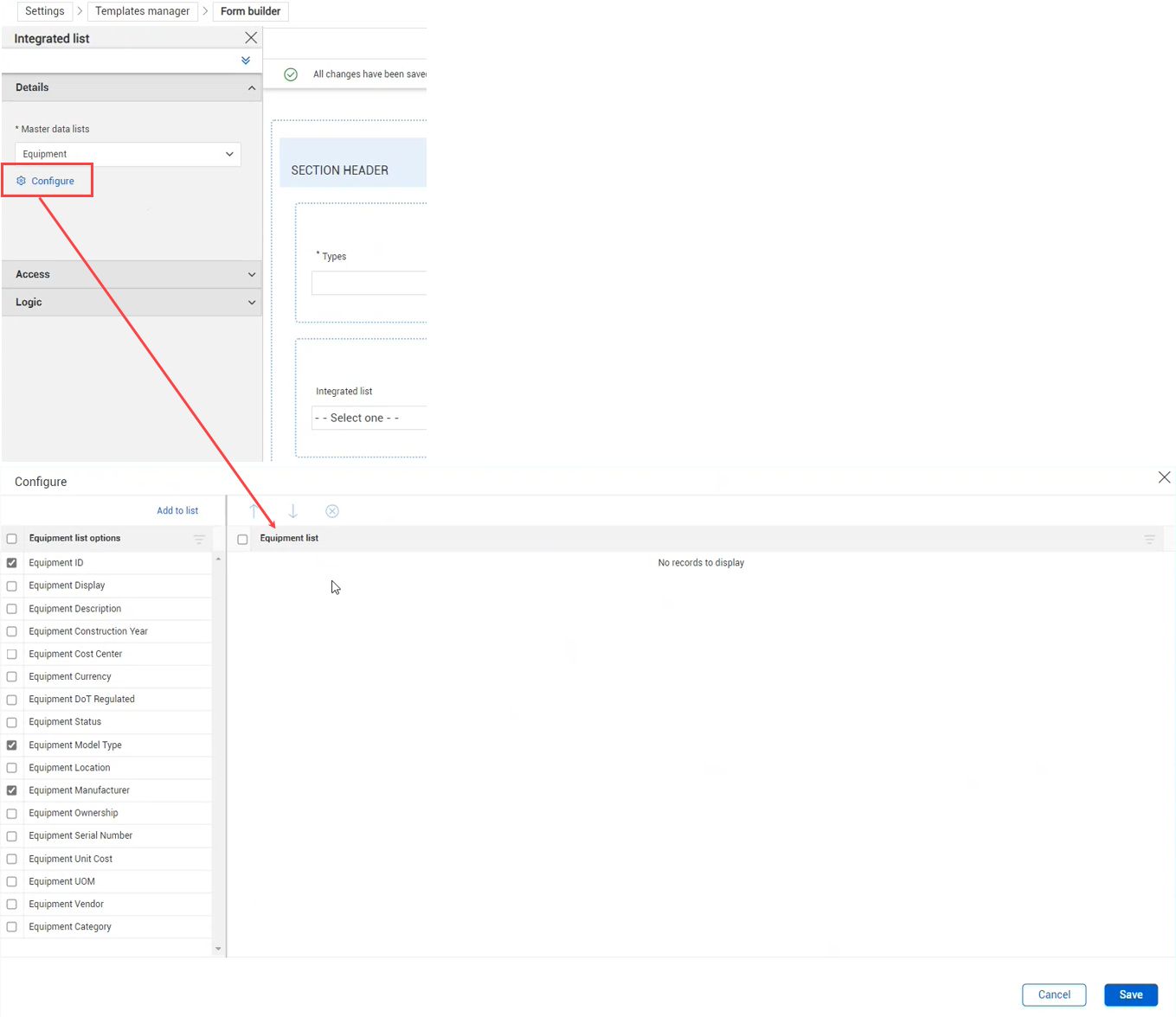 InEight Completions Knowledge Library | InEight Completions