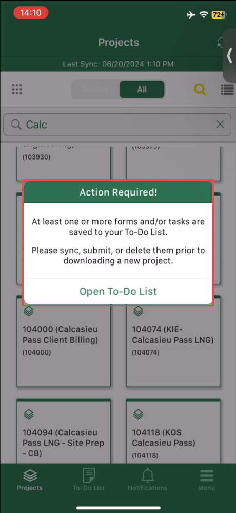 InEight Completions Knowledge Library | InEight Completions