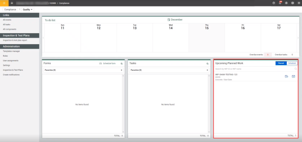 InEight Completions Knowledge Library | InEight Completions