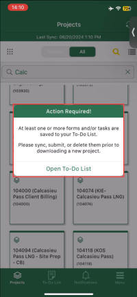 InEight Completions Knowledge Library | InEight Completions